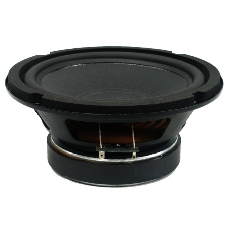 GEM.200W 8'' SUB γουφερ 8" 200W RMS Αντίσταση 8 Ωμ
