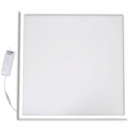 ΦΩΤΙΣΤΙΚΟ ΟΡΟΦΗΣ PANEL ΧΩΝΕΥΤΟ 40W SLIM
