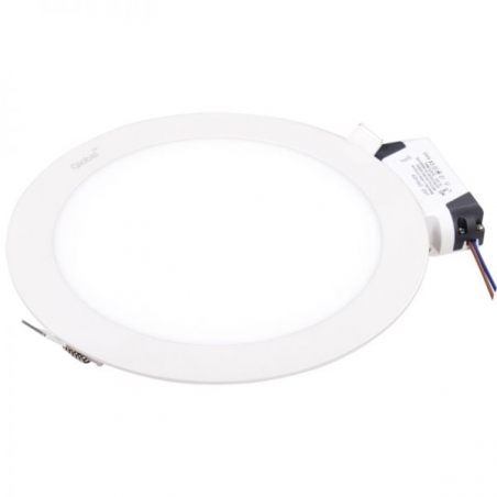 PL SLIM 30W PL LED ΧΩΝΕΥΤΟ ΣΤΡΟΓΓΥΛΟ
