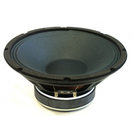 GEM. 200WFR 10 Μεγάφωνο ευρείας περιοχής 10'' 200W RMS Αντίσταση 8 Ωμ
