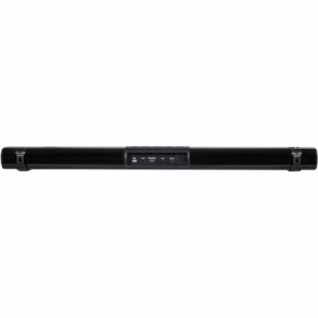 Akai ASB-7WSW Soundbar and Subwoofer with Bluetooth, USB, Aux-In ...