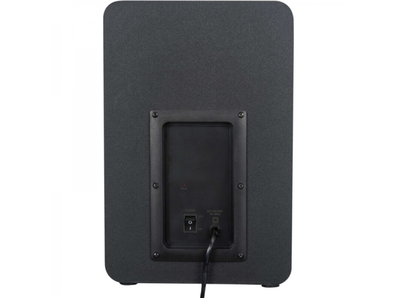 Akai ASB-7WSW Soundbar and Subwoofer with Bluetooth, USB, Aux-In ...