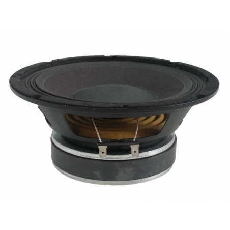 GEM. 200W 8G - Woofer 8'' 400W PEAK Αντίσταση 8 Ωμ